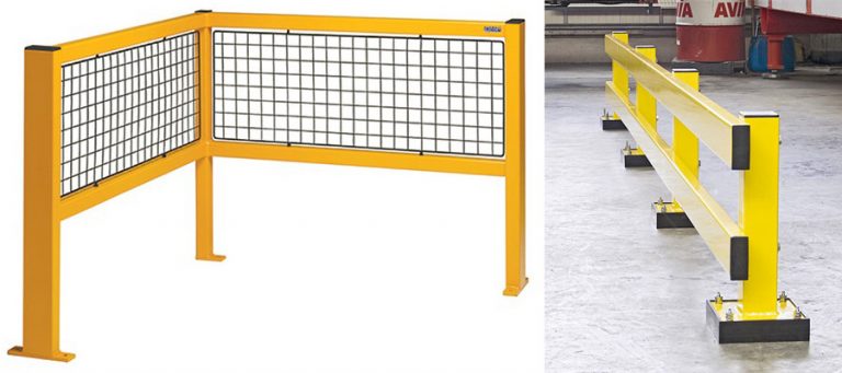 Workplace Products | Safety-Barriers
