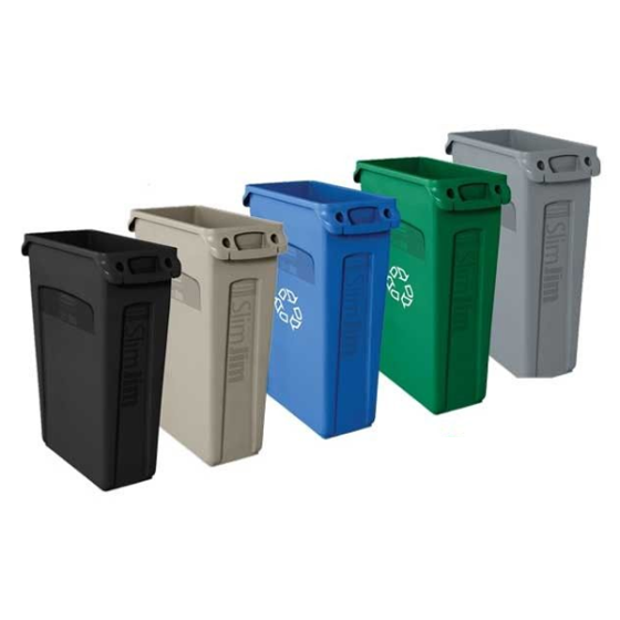 Workplace Products | Global Recycling Day!