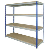 Shelving | Racking | Workplace Products
