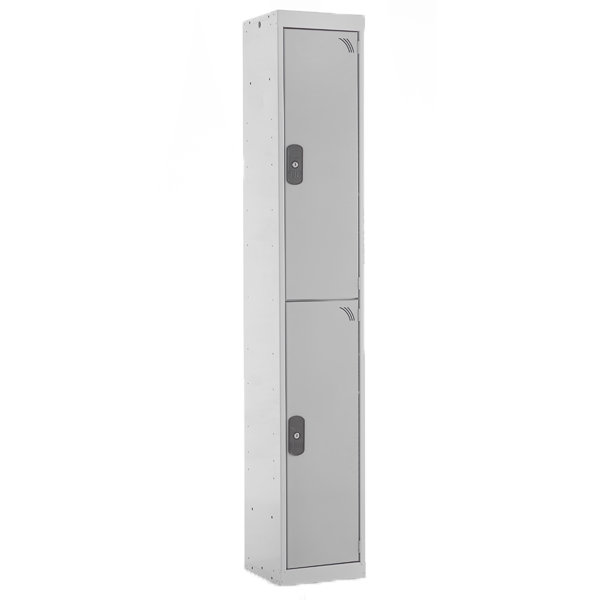 TUFF Coin Operated Lockers - Coin Return | Workplace Products