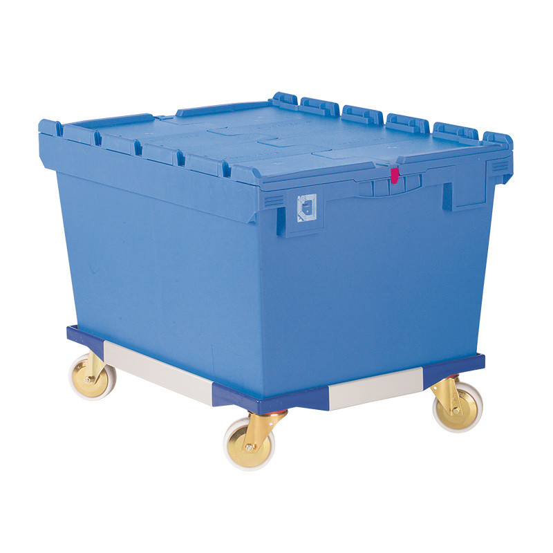 Trolley for Containers - 800x600mm | Workplace Products