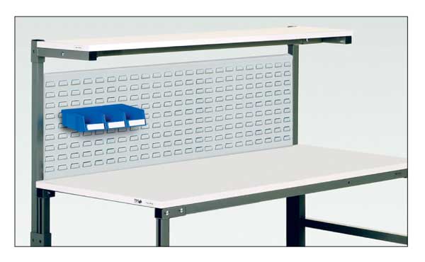 Treston TPH Ergonomic Workbenches | Workplace Products
