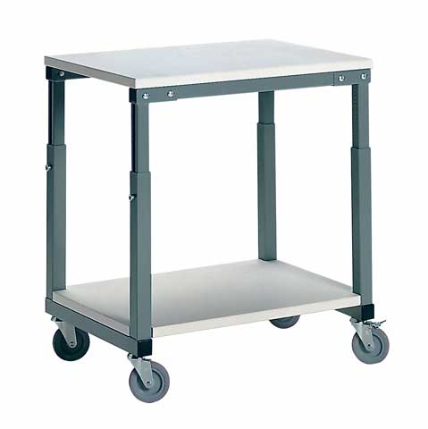 Treston SAP Trolley Bench | Workplace Products
