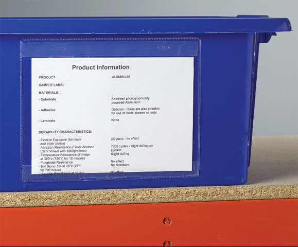Document Pockets | Workplace Products