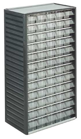 Storage Cabinets Series 550 | Workplace Products