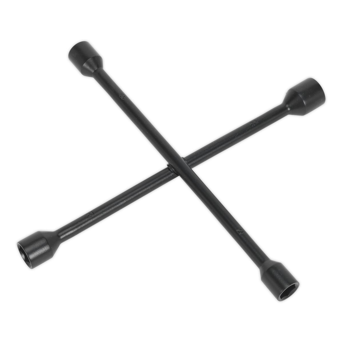 4-Way Wheel Brace | Workplace Products