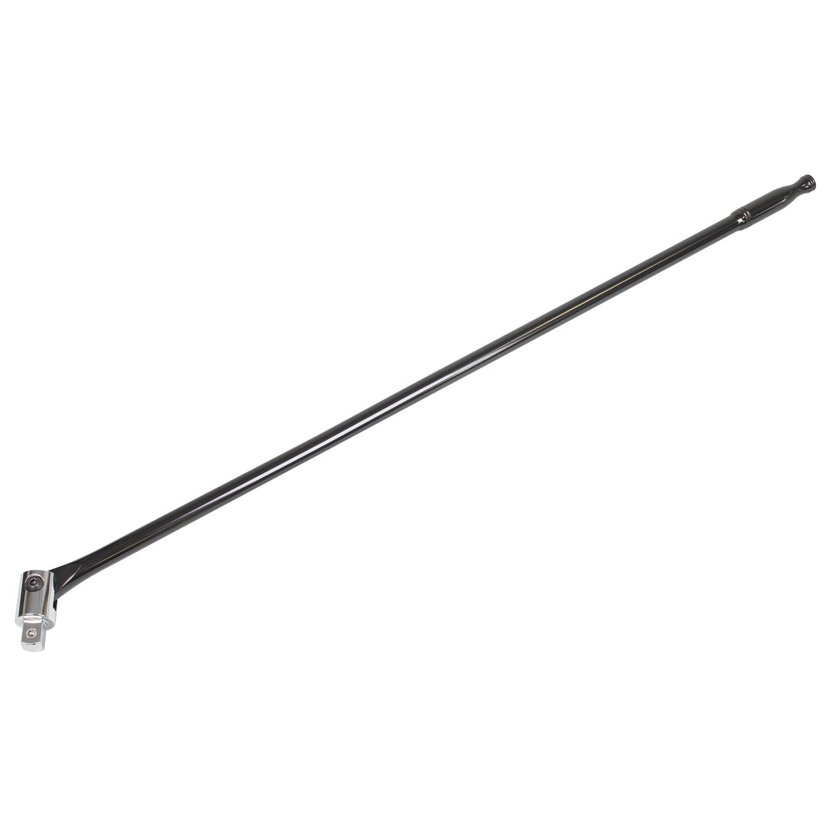 Premier Black Breaker Bar 1000mm 3/4"Sq Drive | Workplace Products