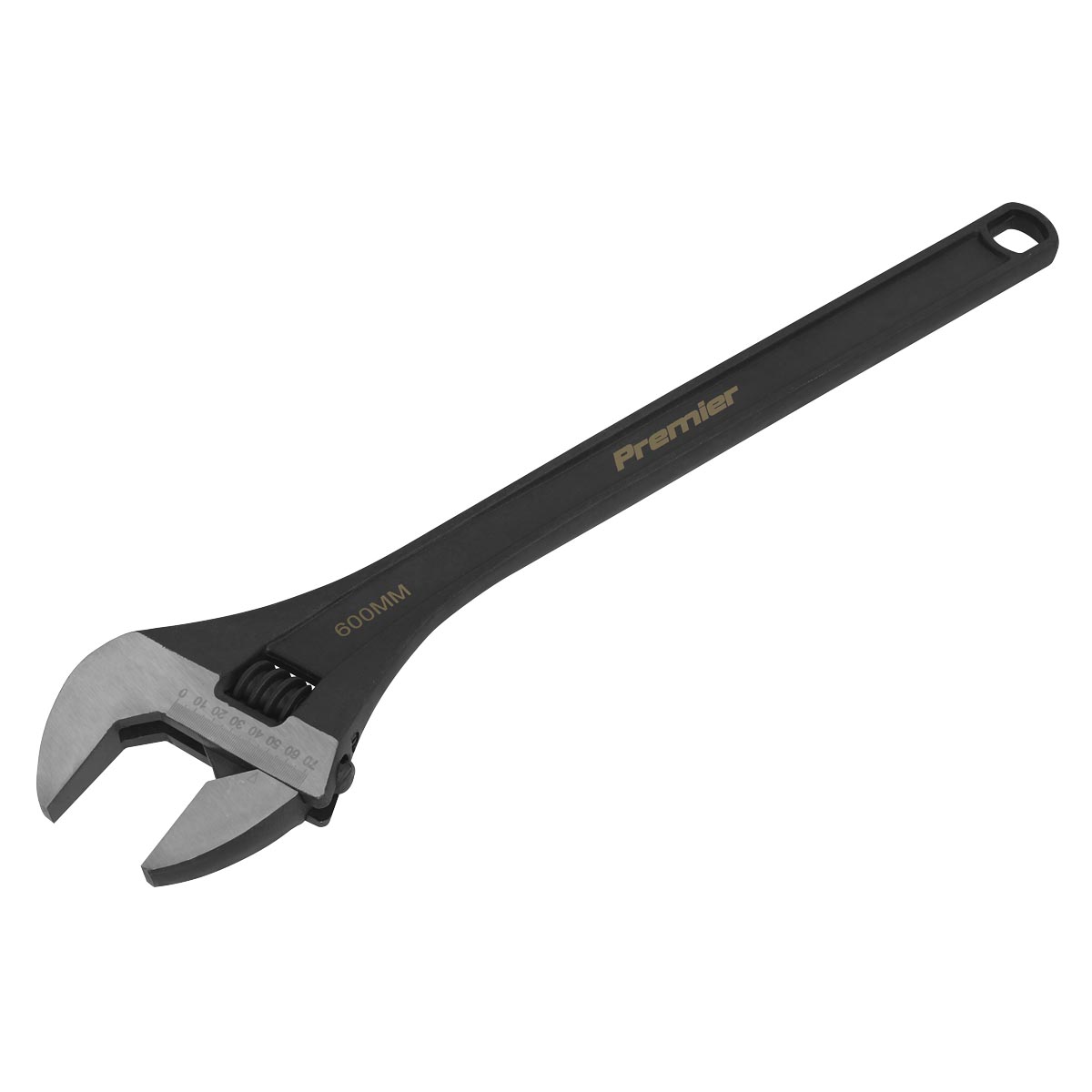 Premier Adjustable Wrench 600mm | Workplace Products