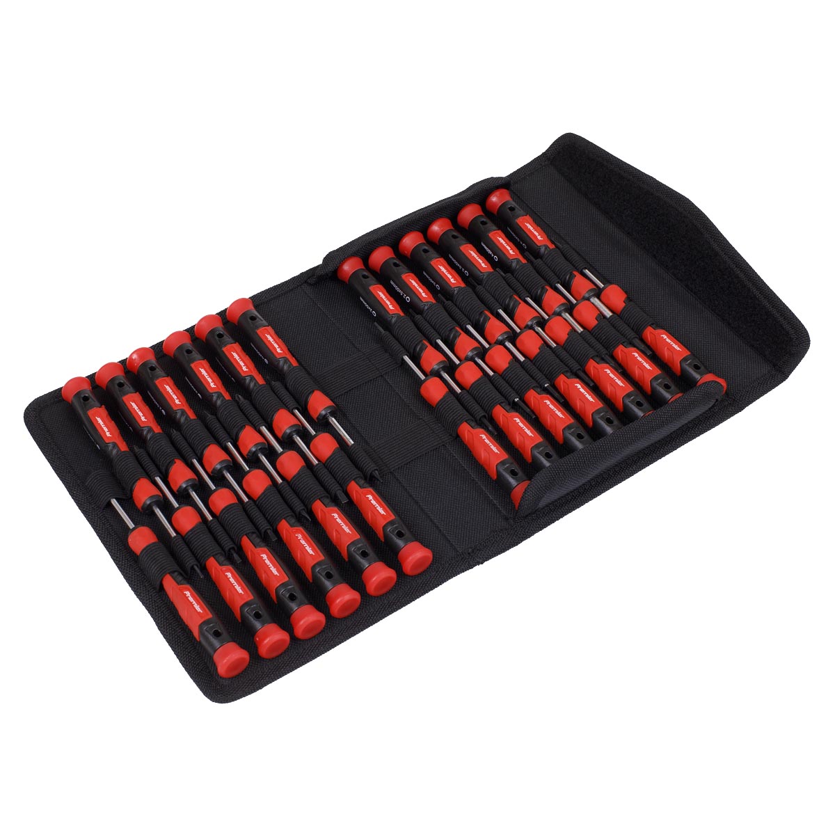Premier Precision Screwdriver Set 25pc | Workplace Products