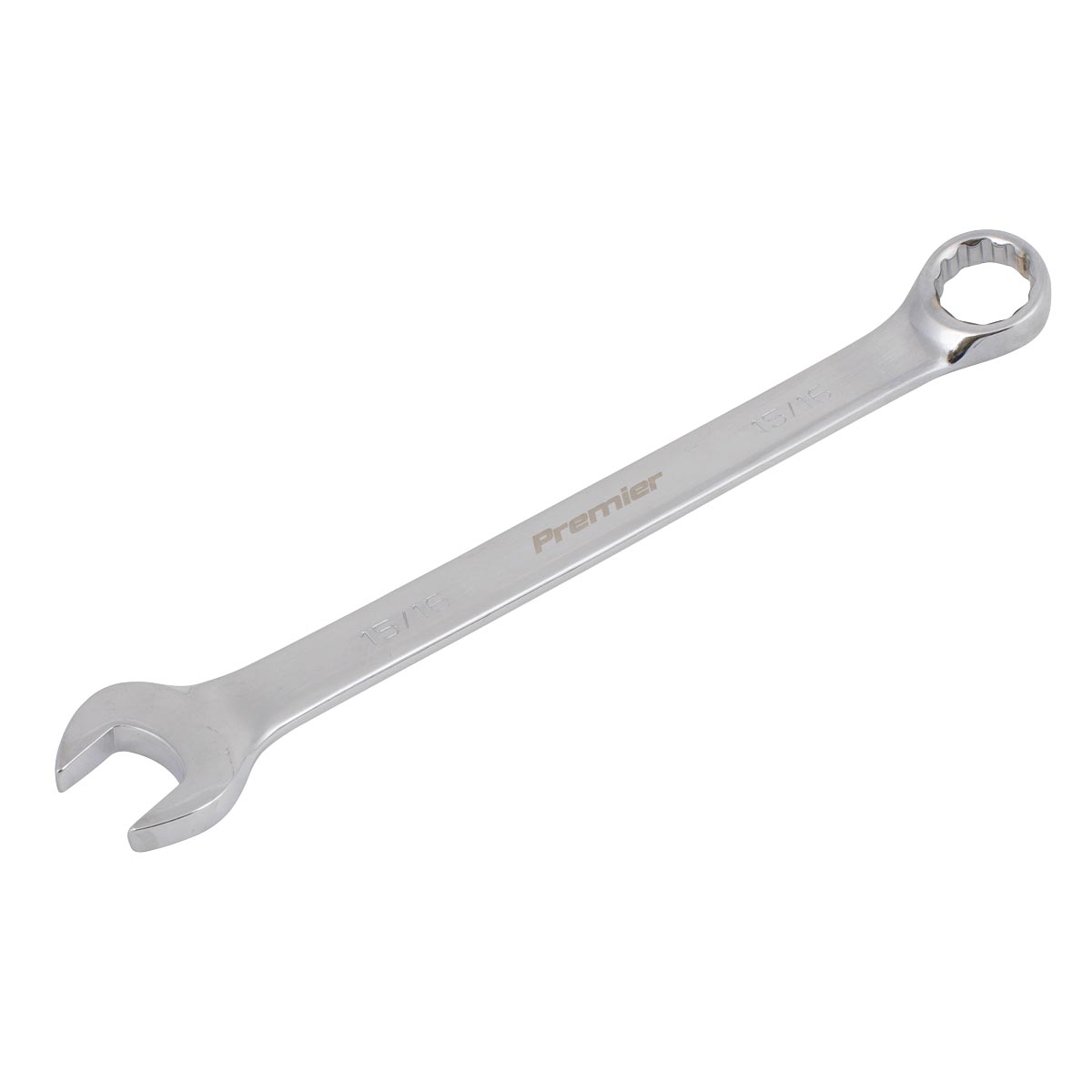 Premier Imperial Combination Spanner 15/16" | Workplace Products