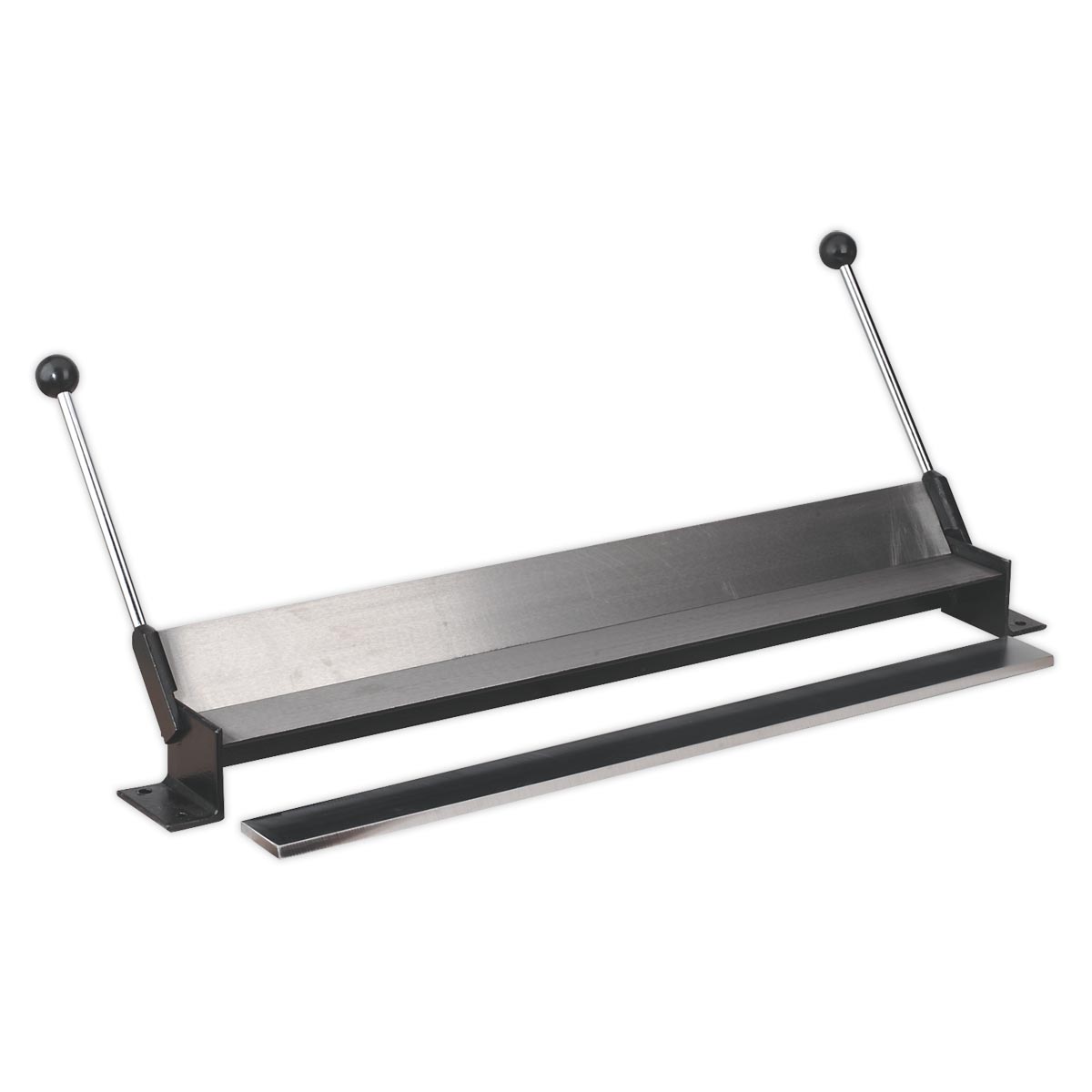 Bench Mounting Sheet Metal Folder 760mm | Workplace Products