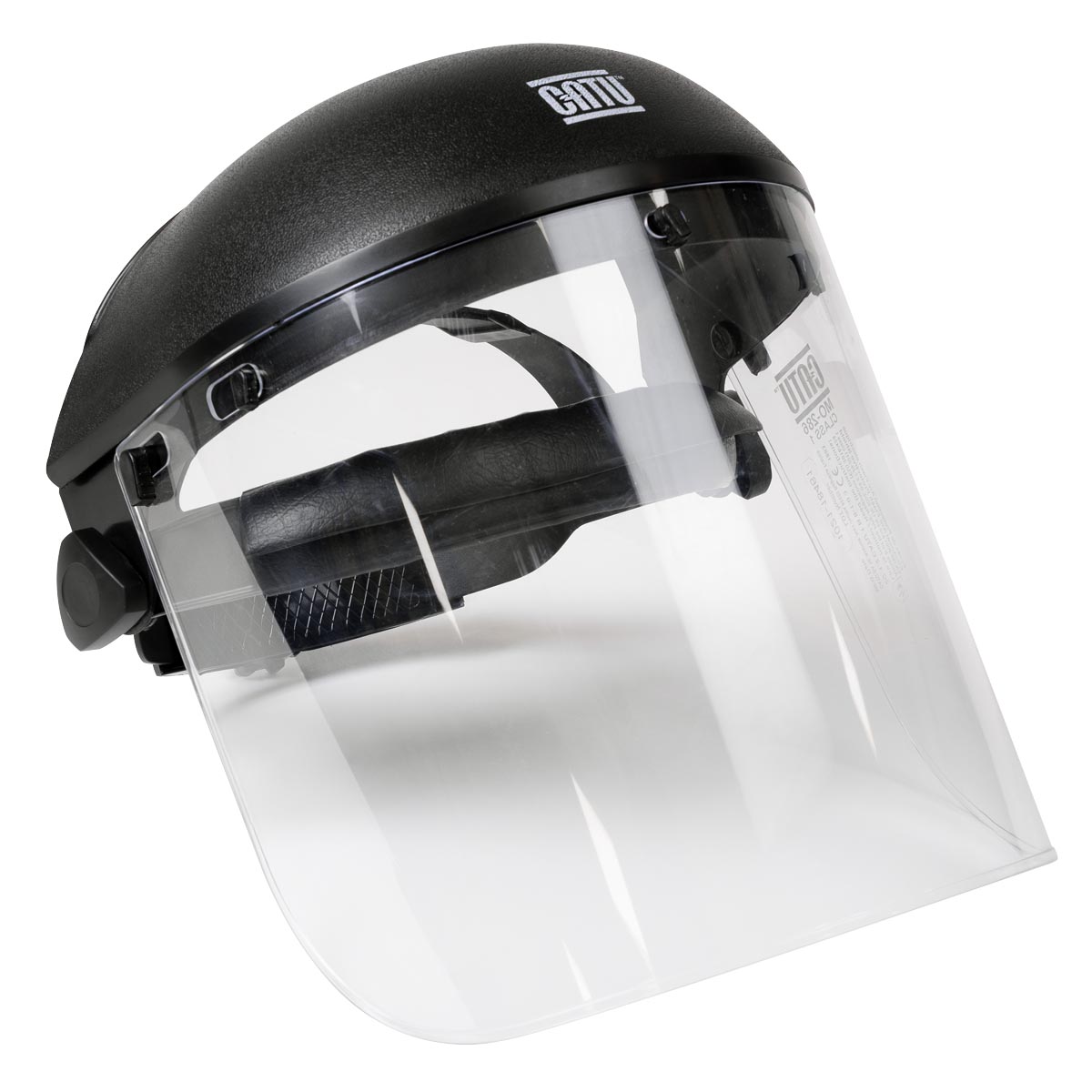 1000V Arc Flash Face Shield | Workplace Products