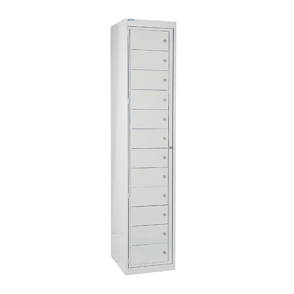 Armour Flat Garment Lockers | Workplace Products