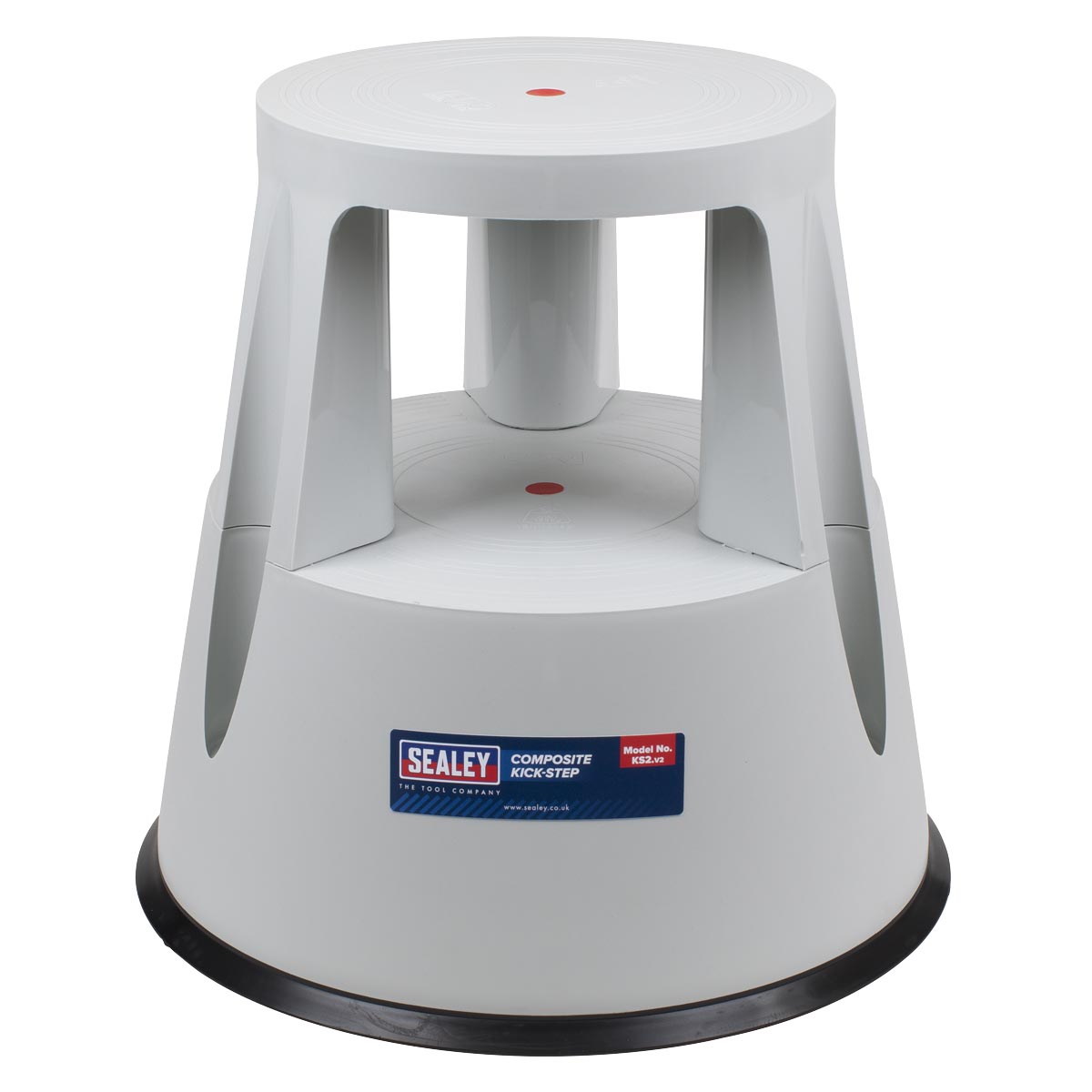 Composite Kick-Step - EN 14183 | Workplace Products