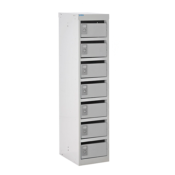 140 Series Mail Box Locker | Workplace Products