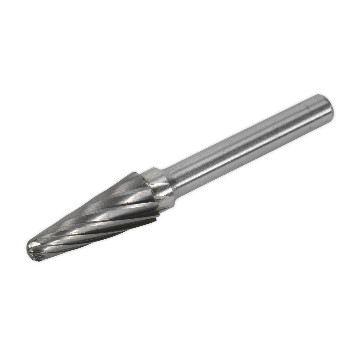 Ripper/Coarse Conical Ball Nose Tungsten Carbide Rotary Burr ...