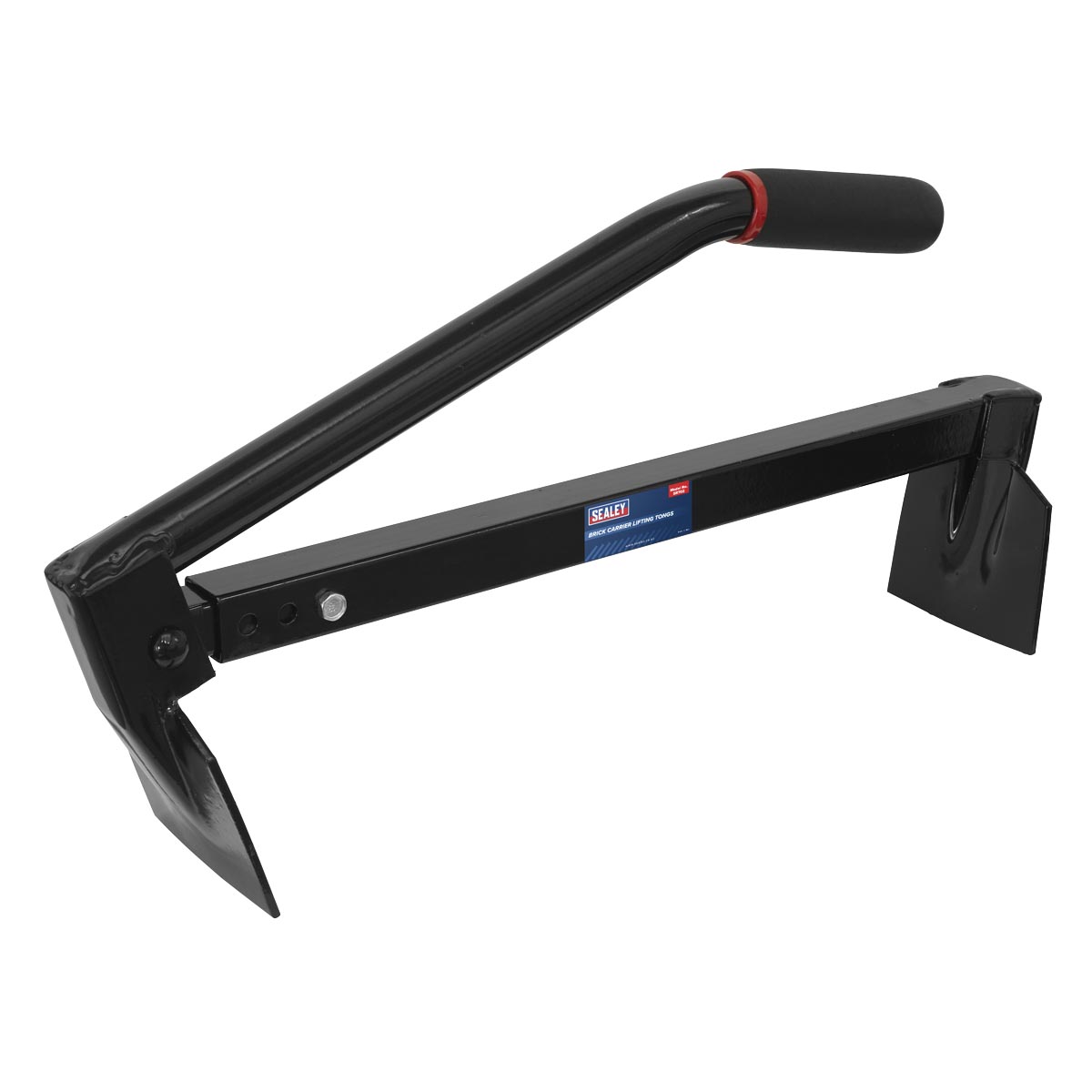 Brick Carrier Lifting Tongs | Workplace Products
