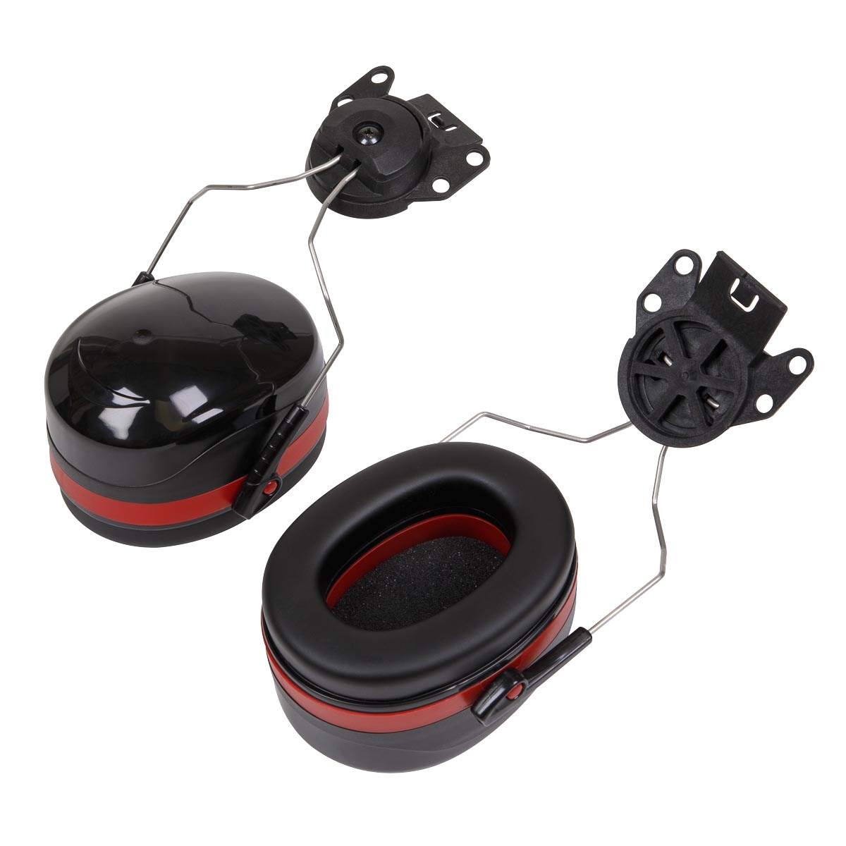 Worksafe® Deluxe Clip-On Ear Defenders | Workplace Products