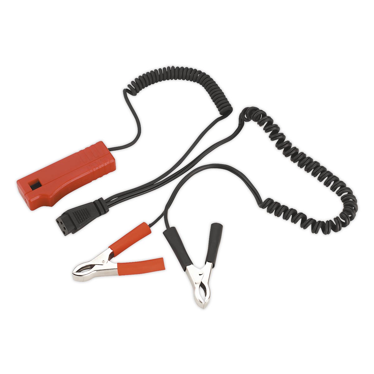 Replacement Lead Set with Inductive Pick-Up 1.5m | Workplace Products