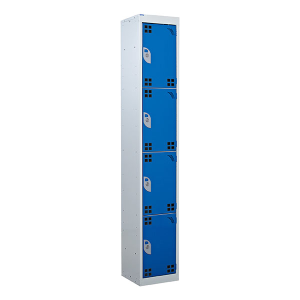 Armour Tool & Battery Charging Lockers | Workplace Products