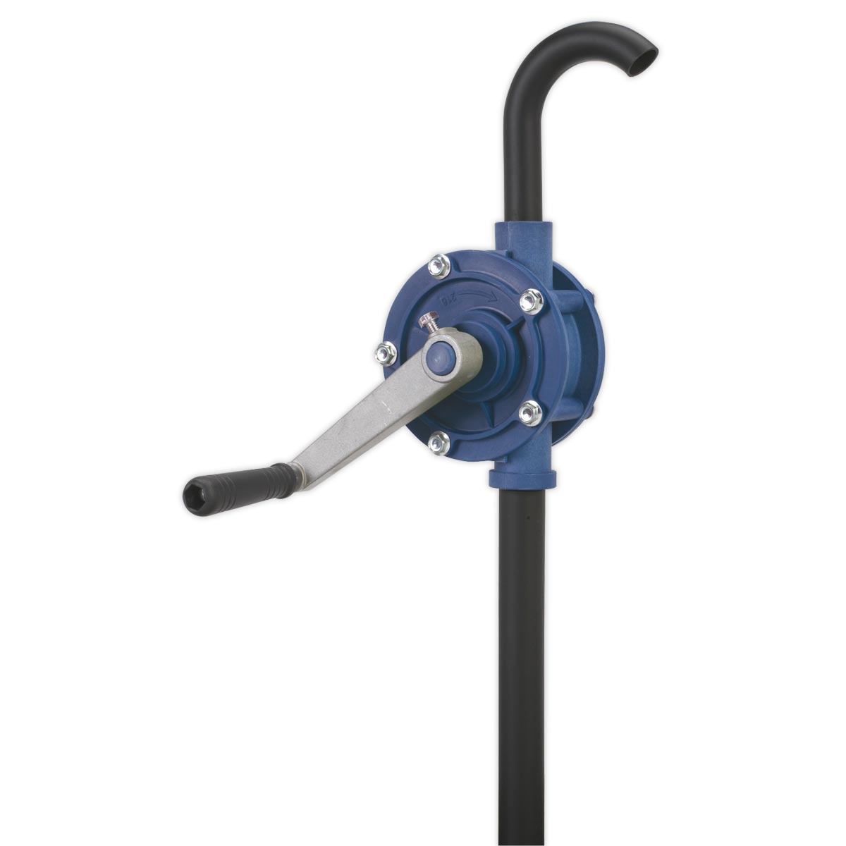 AdBlue® Heavy-Duty Rotary Pump | Workplace Products