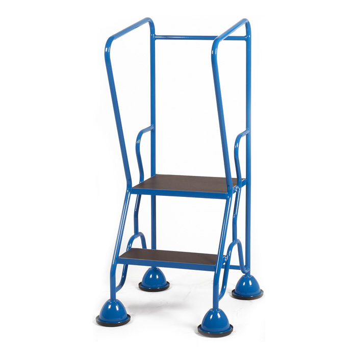 TUFF Warehouse Steps | Workplace Products