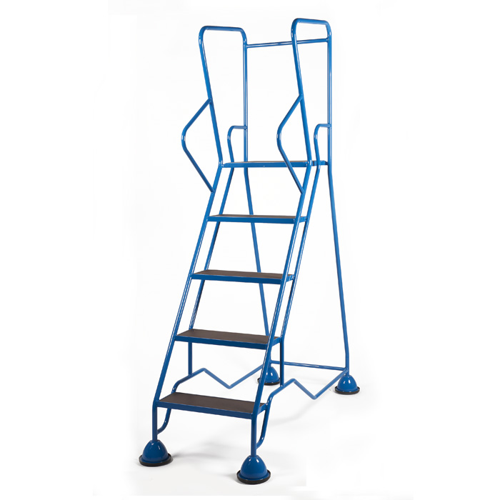 TUFF Warehouse Steps | Workplace Products