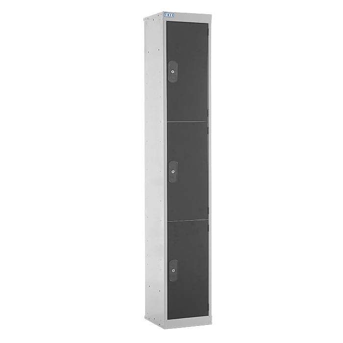 TUFF Lockers | Workplace Products