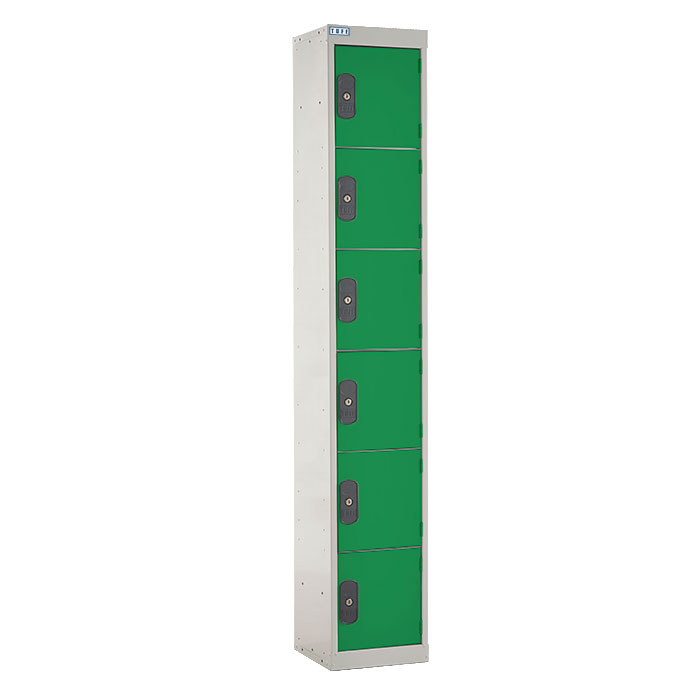 TUFF Lockers | Workplace Products