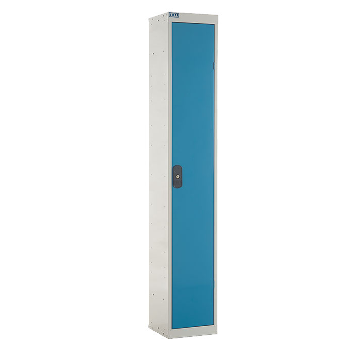 TUFF Lockers | Workplace Products