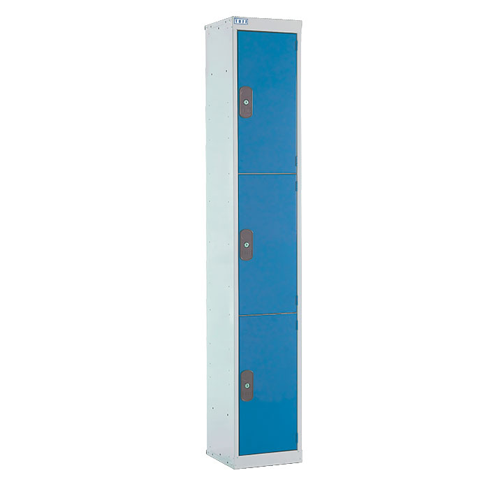 TUFF Lockers | Workplace Products