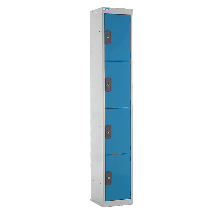 TUFF Lockers | Workplace Products