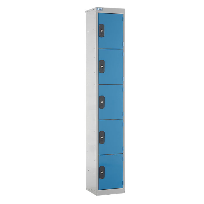 TUFF Lockers | Workplace Products