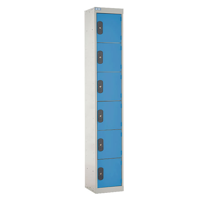 TUFF Lockers | Workplace Products