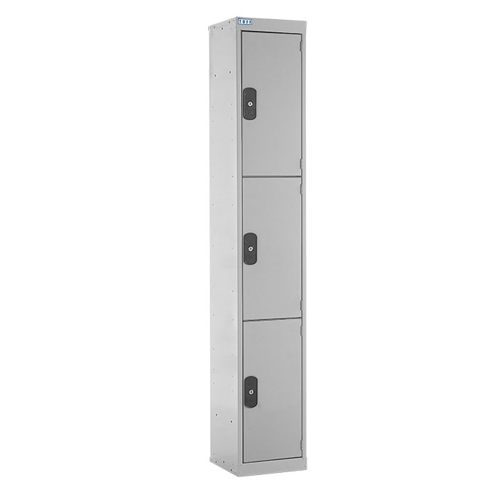 TUFF Lockers | Workplace Products