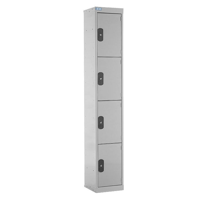 TUFF Lockers | Workplace Products