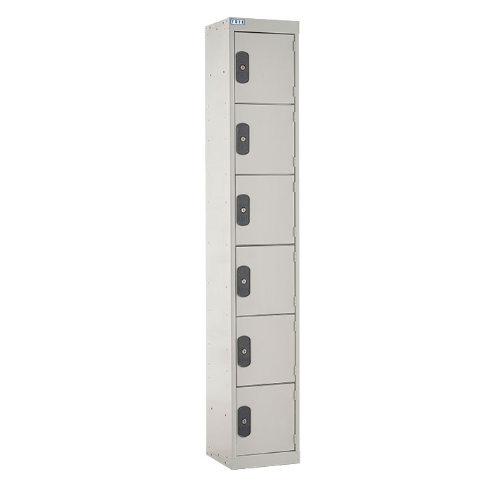 TUFF Lockers | Workplace Products