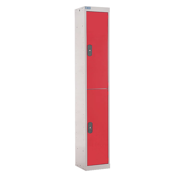 TUFF Lockers | Workplace Products