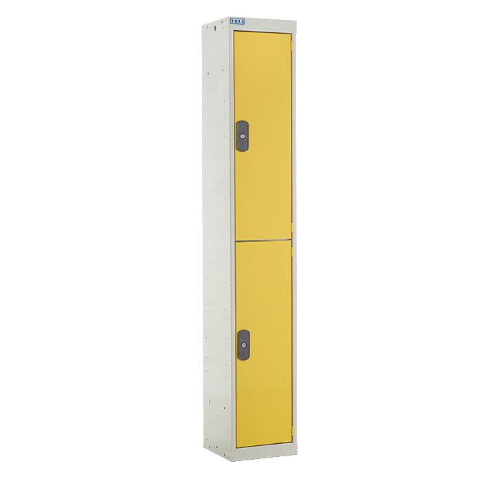 TUFF Lockers | Workplace Products