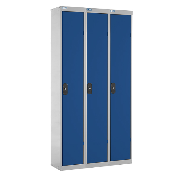 TUFF Single Door Nested Lockers | Workplace Products