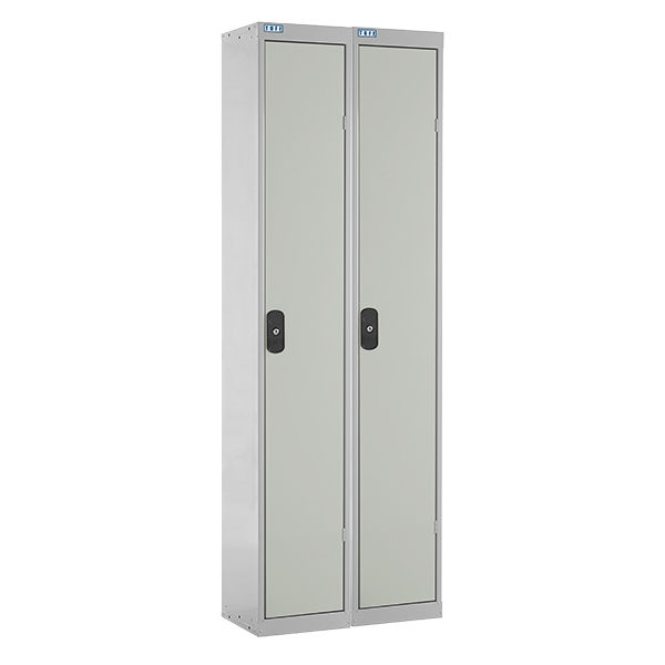 TUFF Single Door Nested Lockers | Workplace Products