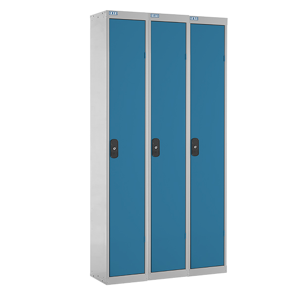 TUFF Single Door Nested Lockers | Workplace Products