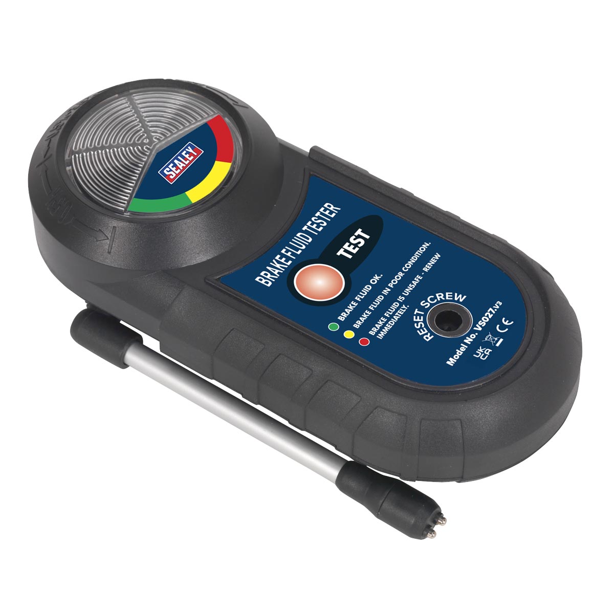 Brake Fluid Tester | Workplace Products