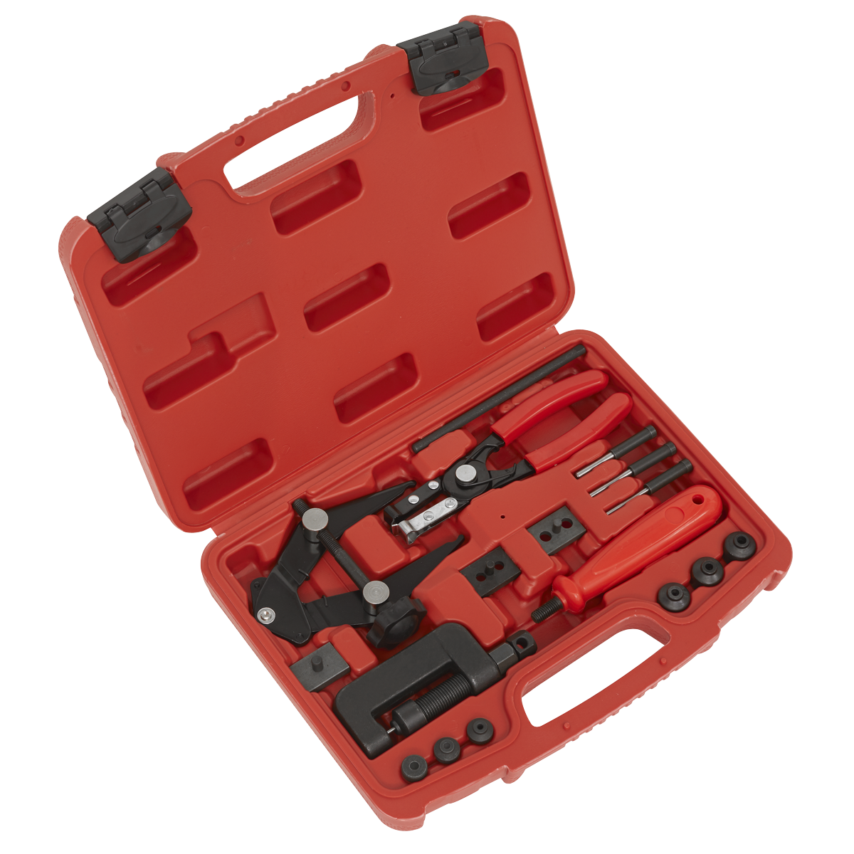 Motorcycle Chain Maintenance Kit | Workplace Products