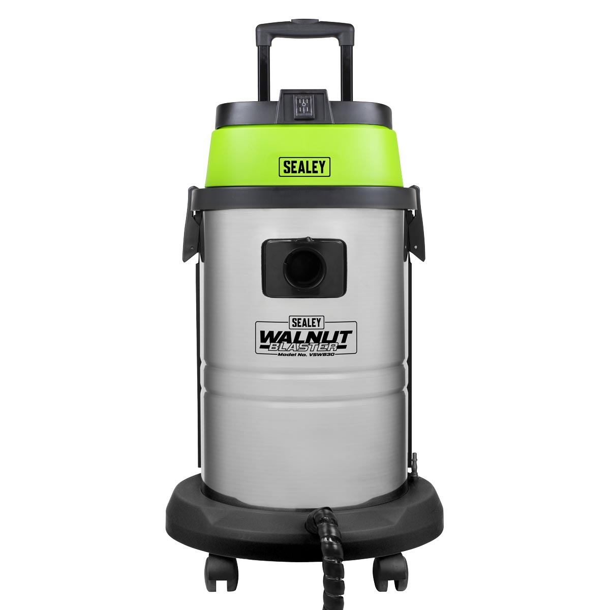 Walnut Blaster 30L Capacity | Workplace Products