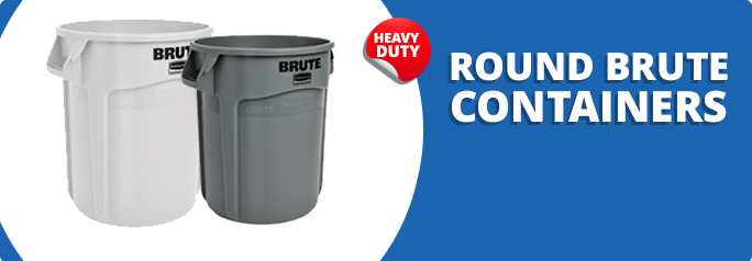 Brute Containers | Workplace Products