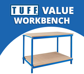 General Purpose Workbenches | Workplace Products